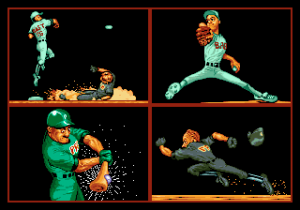 Baseball Stars Professional (1995)(SNK)(Jp)[!] ISO